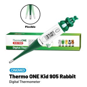 Jual ONEMED Thermometer Digital Kid Rabbit ThermoOne - Kota Semarang ...