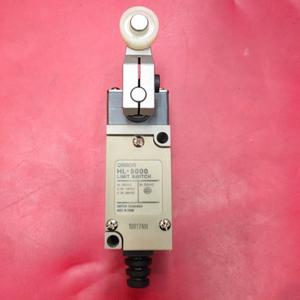 Jual Limit Switch HL-5000 Omron Best - Kota Surabaya - MAHKOTA TOOLS | Tokopedia