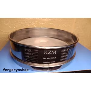 Jual Sieve Test Mesh 400 Sieve Ayakan Stainless Steel Mesh 400 ( 38 um ...