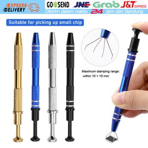 Jual IC Puller Chip Extractor Grabber Capit Pengambil Komponen Model ...