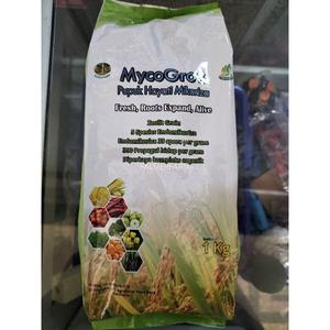 Jual Mycogrow Pupuk Hayati Mikoriza 1 Kg - Kab. Karawang - bu hajiiroh ...