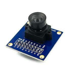 Jual Ov 7670 / Ov7670 Camera Module - Cocok Untuk Arduino Dan Raspberry ...