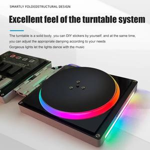 Jual Beatmania Iidx Foldable Controller Arcade Music Console Full Size ...