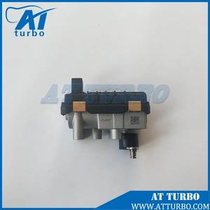 Jual Turbocharger Electronic Actuator G027 763797 6Nw009543 762060 Fo ...