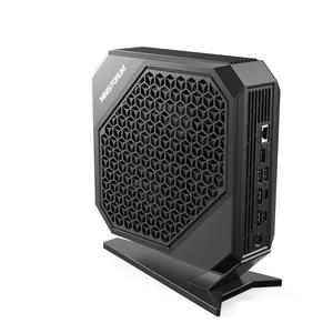 Jual Minisforum Hx77G Mini Pc Windows 11 Amd Ryzen 7 7735Hs Radeon Rx ...