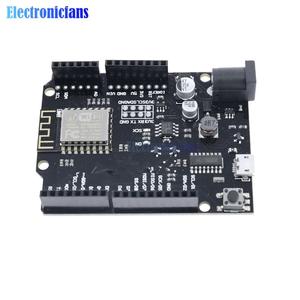 Jual For WeMos D1 R2 WiFi Based ESP8266 For Arduino Nodemcu Compatible ...