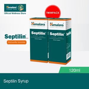 Jual Himalaya Septilin Syrup 100ml - Kid's Immunity - Kota Bandung ...