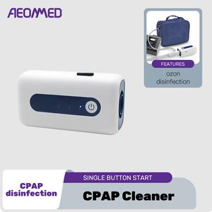 Jual Best Aeonmed CPAP Cleaner Disinfection Clean CPAP Machine CPAP ...