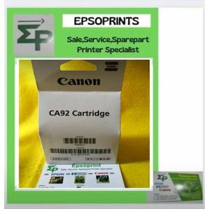 Jual CATRIDGE CANON CA92 COLOR CATRIDGE CANON G1000 G2000 COLOR ...