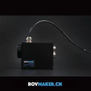Jual Rov Underwater Servo Water Depth 300 Meters Underwater Steering ...