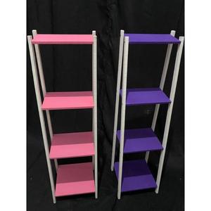 Jual Rak Bunga Tangga/Rak Bunga Tangga Kayu/Rak Bunga Warna/Rak Bunga ...