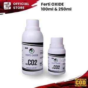 Jual Ferti Oxide CO2 / Ferti Oxide PRO CO2 / CO2 Cair - Kota Malang ...