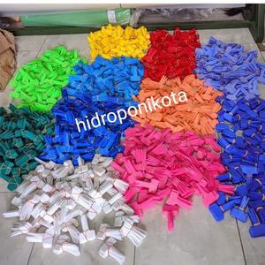 Jual "Jual PLANT LABEL - PENANDA TANAMAN - label tanaman - papan ...