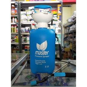Jual Alat Semprot Tekanan Sprayer Manual Master 5 Liter - Kab. Bogor ...