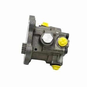 Jual Excavator Diesel Engine Fuel Pump Excavator Fuel Transfer Pump ...