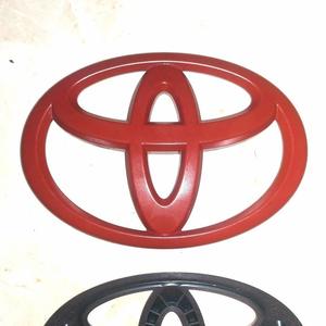 Jual logo emblem lambang belakang toyota innova rebon 2017-2021 ...