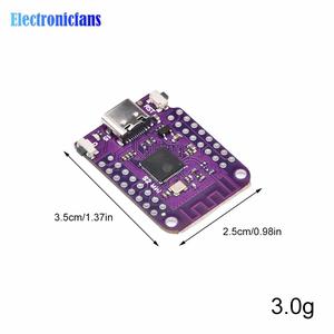Jual ESP32 S2 Mini WiFi IOT Board Based ESP32-S2FN4R2 ESP32-S2 4MB WIFI ...
