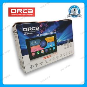 Jual HEAD UNIT 9 INCH ANDROID ORCA ADR-9988 ECO LITE SERIES RAM 2/32 ...