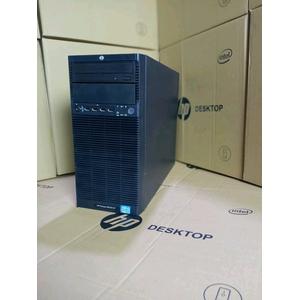 Jual SERVER UNBK HP PROLIANT ML110 G7 SIAP KERJA 24 JAM 40 CLIENT FULL DUS - Jakarta Selatan ...