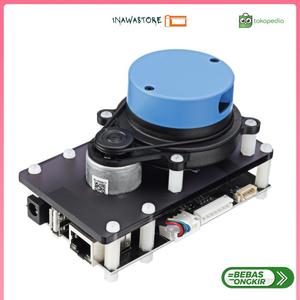 Jual SLAMTEC RPLIDAR Indoor Outdoor Mapper for Map Construction 4BLS ...