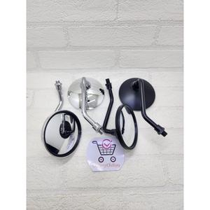 Jual Produk Spion Bulat Kaca Cembung Mini Chrome - Hitam Barang ...