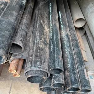 Jual pipa besi 4 inchi sch 40 x panjang 6000mm - Jakarta Barat - SINAR ...