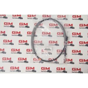 Jual kabel throttle vx80 land cruiser cable kick down kabel matic ...