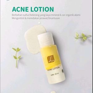 Jual acne lotion larissa/obat jerawat/obat jerawat larissa/obat jerawat ...