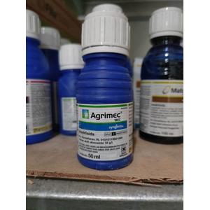 Jual Insektisida Agrimec 18 EC 50 ml - Kab. Sumedang - Sri Mulya Tani ...