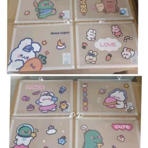 Jual EM Map foldeR Gambar A4 POUCH MAP MULTIFUNGSI - Kab. Bekasi ...