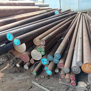 Jual as besi S45C diameter 70mm x panjang 50mm - Jakarta Barat - SINAR ...