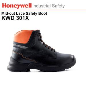 Jual Safety Shoes Kings KWD 301X Original By Honeywell - 37 Best - Kota ...