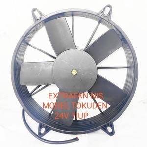 Jual EXTRA FAN AC NIS MODEL TOKUDEN 24 V TIUP 12 Inch Best - Kota ...