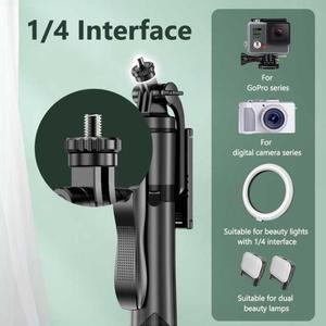 Jual COD SIAP TNW L16 1530MM Tongsis Tripod Remote Wireless Selfie ...