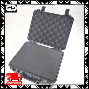 Jual Kotak Perkakas Jinjing + Busa Perlindungan Anti Jebol - 28cm ...