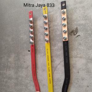 Jual LoveDaisy Busbar 3X15 R,S,T Custom - Kota Surabaya - LoveDaisy ...
