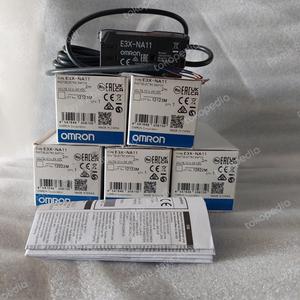 Jual E3X-NA11 Photoelectric Sensor Omron Original !!! Best - Jakarta Timur - AURO TECH | Tokopedia