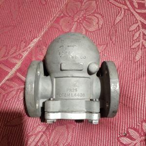 Jual Ball Float Spirax Sarco FTS14 Dn25 PN25 CF8M 1.4408 Best - Kota Bandung - GOLDEN ELECTRICAL ...