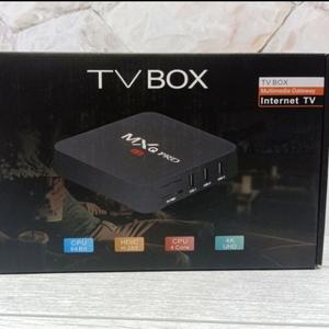 Jual ANDROID TVBOX TV BOX SET TOP BOX SETTOP IPTV IPTV VIDEO MEDIA ...