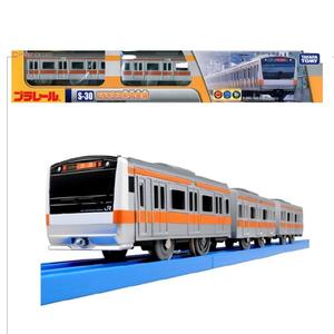 Jual Takara Tomy Plarail S-30 E233 Series Chuo Line - Kab. Sleman - H&M Toys | Tokopedia