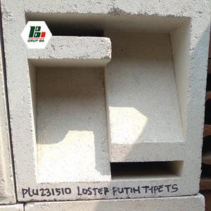 Jual Loster / Roster Putih TYPE-TS / DIAMOND LB4 - Type-TS - Type-TS ...