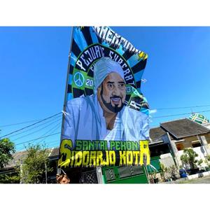 Jual Bendera Custom Sendiri/Bendera Bisa Design Sendiri/Mini Flag ...