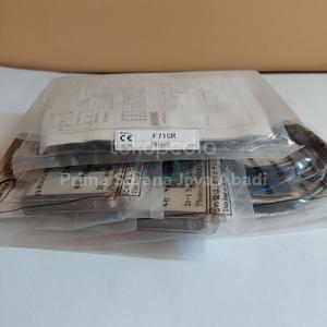 Jual F71CR Photoelectric Sensor Takex Takenaka Best - Jakarta Timur ...