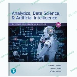 Jual Buku Analytics, data science, & artificial intelligence - Jakarta ...