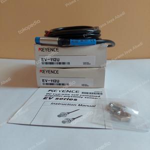Jual EV-112U Proximity Sensor Keyence Best - Jakarta Timur - AURO TECH | Tokopedia