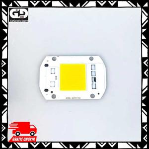 Jual Chip LED Pengganti Lampu COB Floodlight Spotlight Warm White 50W ...