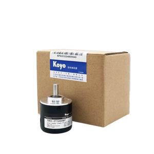Jual Rotary Encoder Koyo TRD-2T2000VH - Kota Bandung - Control and ...