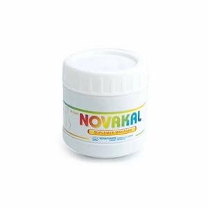 Jual New Novakal Kalsium Calcium Lactate 500Mg 500 Mg 100 Kaplet Botol ...