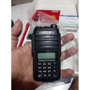 Jual HT SPC SH20 DUAL BAND SPC SH 20 BEKAS LENGKAP - Jakarta Barat ...