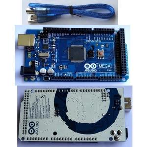 Jual Arduino Compatible mega2560 ATMEGA16U2 with USB cable - Kota ...